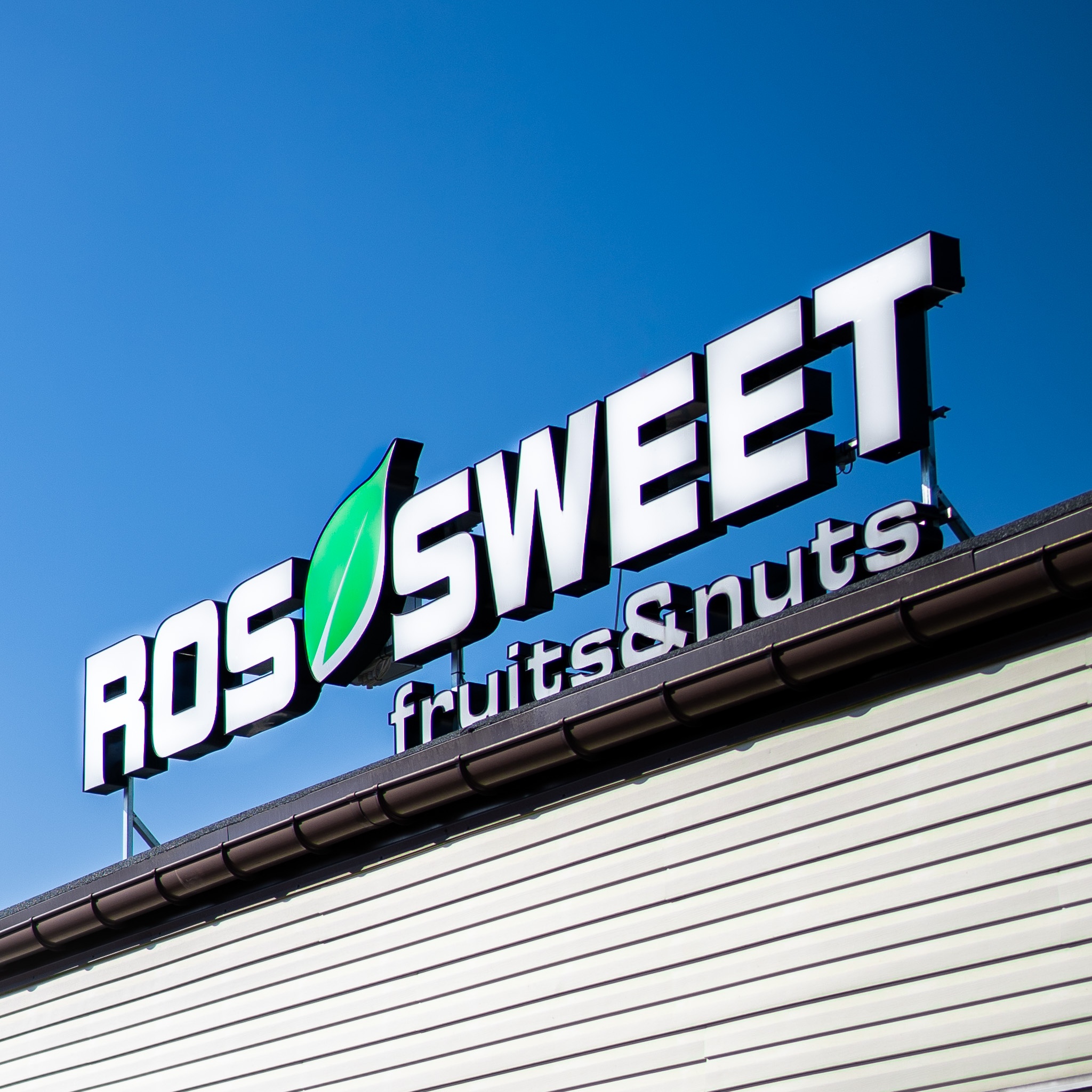 O nas - ROS-SWEET - ROS-SWEET Sp. z o.o.